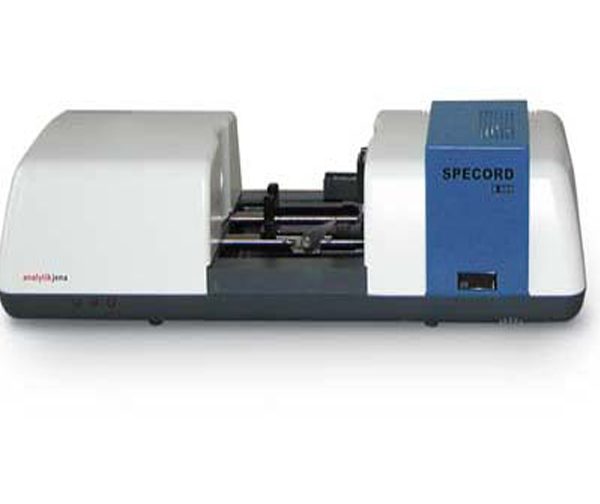 SPECORD® S 600 – EGA-TECH Egypt