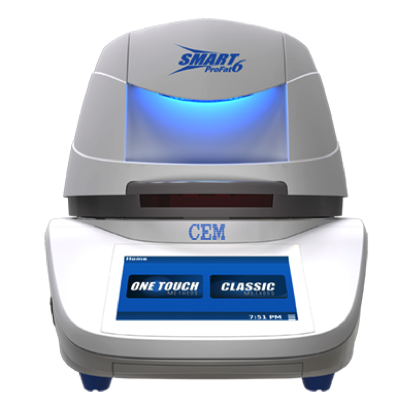 CEM Corporation – EGA-TECH Egypt