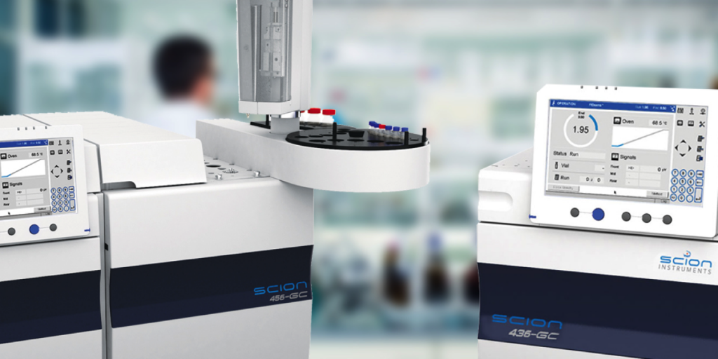 SCION Instruments – EGA-TECH Egypt