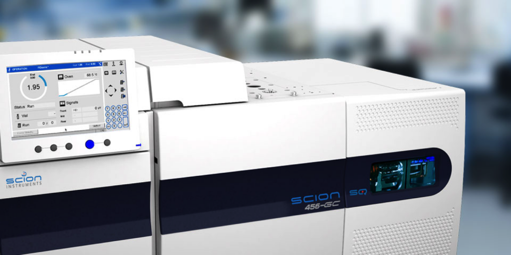 SCION Instruments – EGA-TECH Egypt